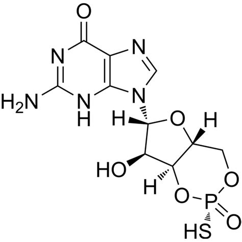 Pkg Inhibitors Agonists Modulators Antagonists Medchemexpress