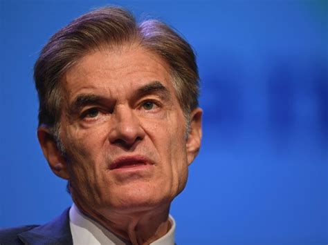 Dr Oz Led Experiments That Killed 300 Dogs Reports Across