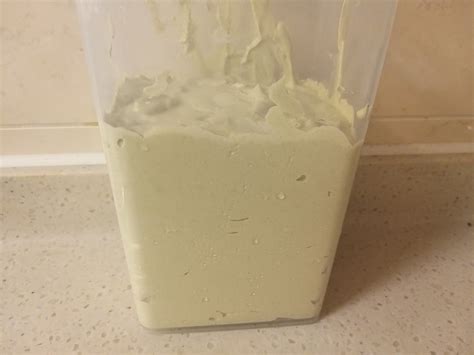 다이어트 녹차아이스크림 만들기