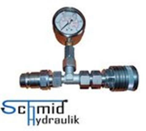 Schmid Hydraulik Mehr Als Nur Hydraulik