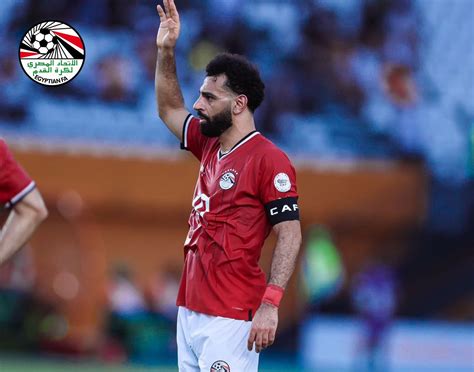 Video Salahs Penalty Rescues Draw For Egypt In Afcon Opener