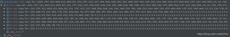 Bert模型生成句向量 Csdn博客