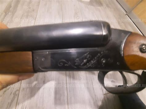 Иж-58М купить - краснодар
