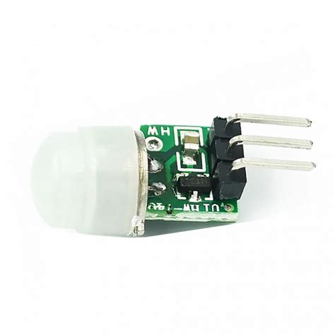 hc sr312 am312 pir mini pyroelectric infrared sensor module shopee philippines