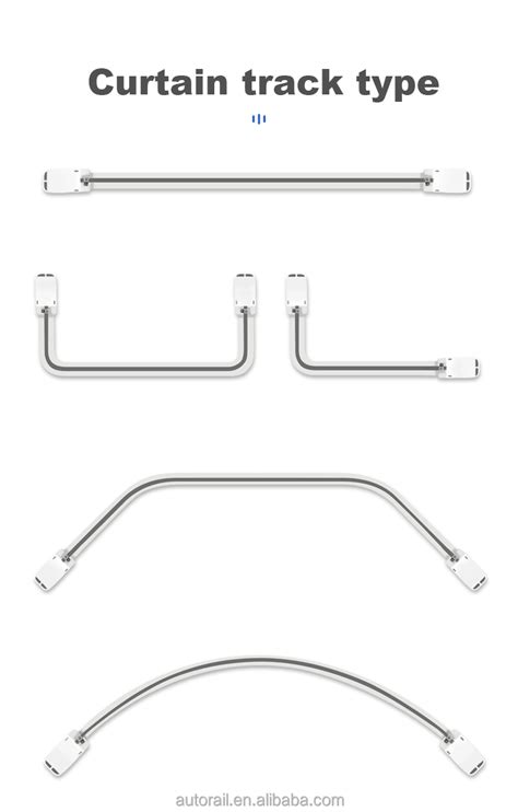공급 전동 트랙 시스템 프로젝트 25 Nm 토크 24v 원격 제어 스마트 하우스 자동 커튼 모터 Buy 자동 커튼 모터자동 커튼 모터자동 커튼 모터 Product