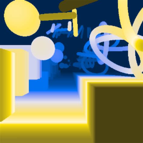 Turbo An Improved Rainbow Colormap For Visualization Toronto Ai Meetup