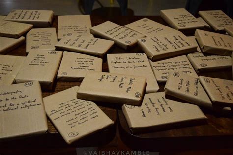 Products The Blind Book Date