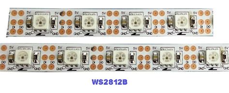 Getting Started With Neopixel Ws2812 Rgb Led 8 Steps With Pictures