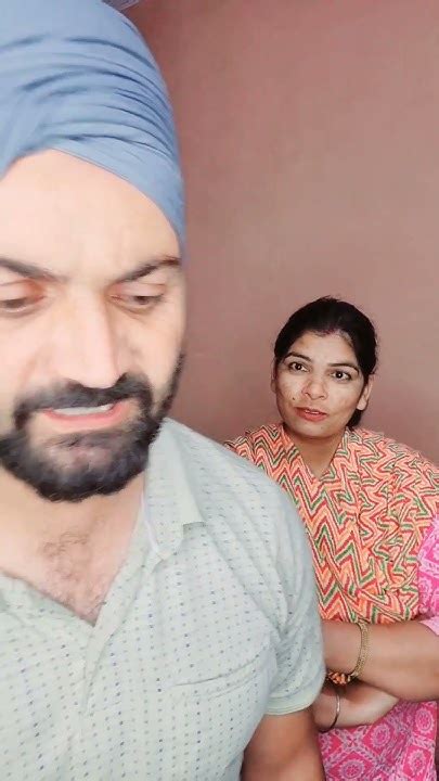 ਨੱਕ ਚ ਦਮ ਕੀਤਾ ਹੋਇਆ 🤣🤣🤣🤣🤣🤣 Comedy Panjabicomedy Comedyfilms Funny