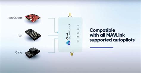 Cloud Based Command And Control Opening Up More Opportunities With Connected Fleets Inside