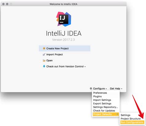 Developing With An Ide Tarantool