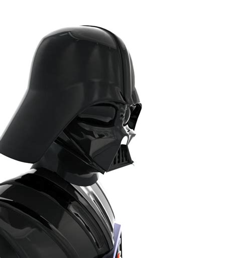 Mr Darth Vader Alone By Thomasishp On Deviantart