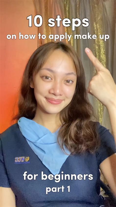 Beginner Friendly Makeup Look Artofit