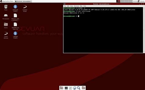15 Distribusi Linux Bebas Systemd Terbaik Tahun 2022
