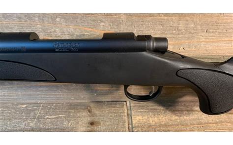New Remington 700 Adl 30 06sprg