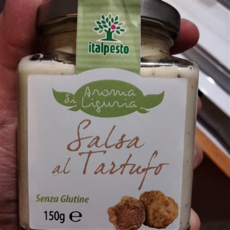 Italpesto Salsa Al Tartufo Reviews Abillion