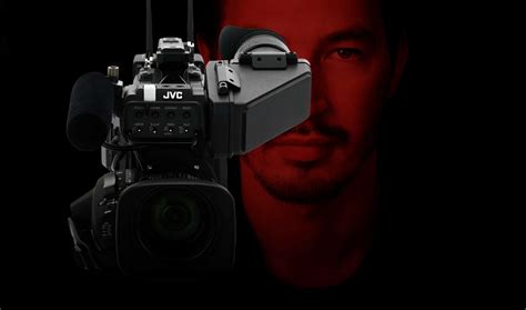Jvc • Dot Matrix Design Group