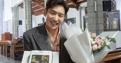 이제훈 ‘수사반장 1958 종방소감 “유독 빨리 끝나 저도 아쉬워”