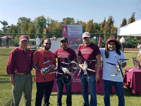 Drone Smart And Secure Computing Research Group Ciae Cityu