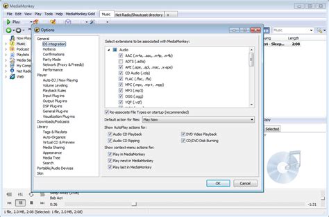 MediaMonkey Download Latest For Windows PC