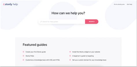 Mastering The Knowledge Base SaaS Support Best Practice