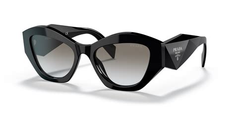 Prada Sunglasses Symbole Ps 07ys 1ab0a7 53