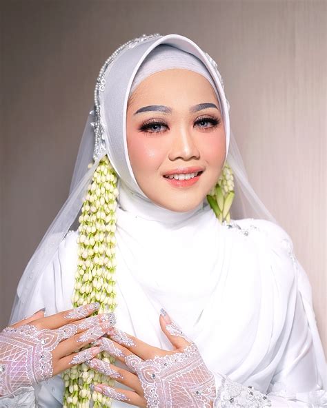 Photo Posted By Mua Jogja Wedding Jogja Mua Wisuda Jogja Hieeya Mua