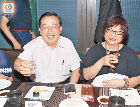 Party Life菁俊英雌生日派對 東方日報