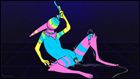 Rule 34 16 9 2021 Ambiguous Gender Anal Anal Sex Anthro Anus Anus