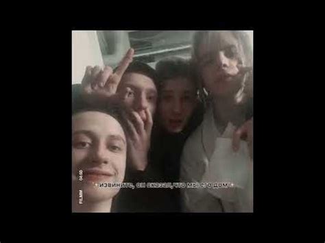 YUNGRUSSIA | EDIT - YouTube