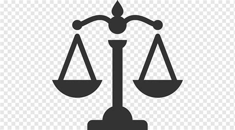 Balanza balanza icono de la justicia escalas texto medición logo