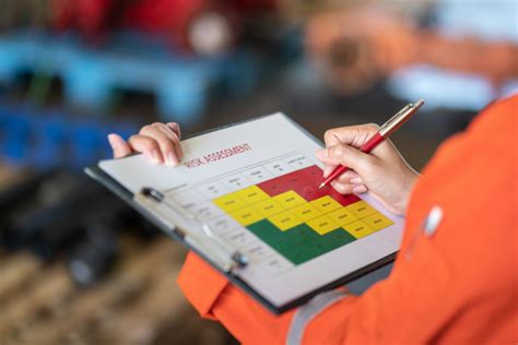 Avances En La Evaluación De Riesgos Laborales Por Exposición A
