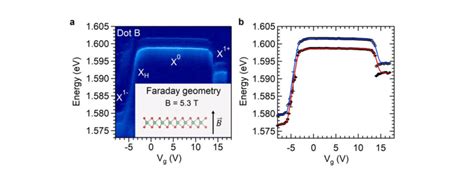 Strong Tunnel Coupling Between A Quantum Dot And A Tunable Fermi