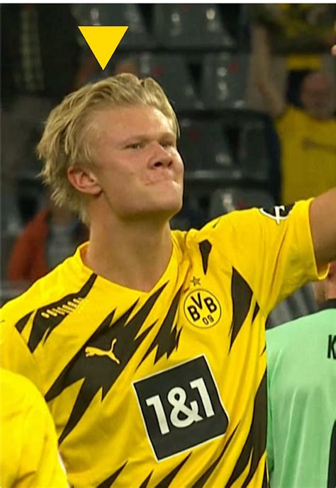 Happy 25th Birthday Erling Haaland Tiktok