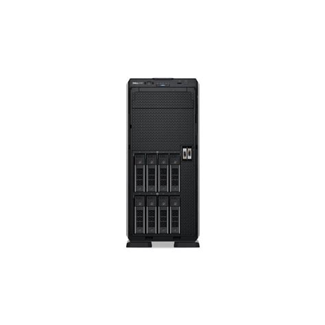 DELL PowerEdge T Servidor GB Torre Intel Xeon Silver