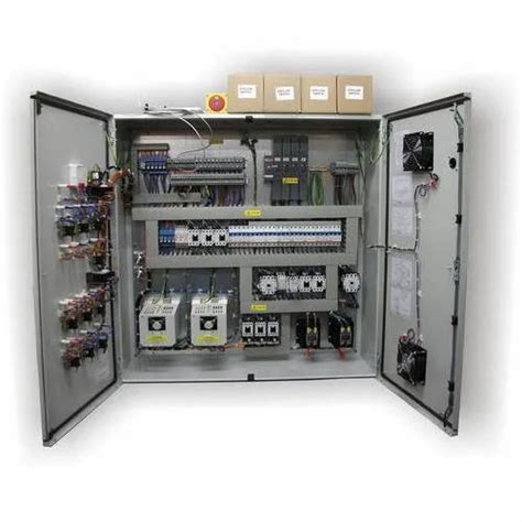 Three Phase Hvac Control Systems At Rs 3000 Square Meter Heating
