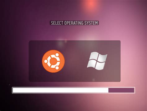 Beautiful Burg Boot Loader Gets Ubuntu 1104 Ppa Omg Ubuntu