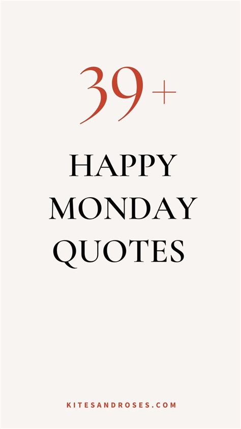 39 Monday Captions For Instagram With Quotes Kites And Roses