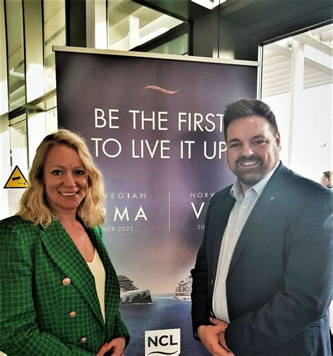Ncl Announces Extensive Enhancements To Norwegian Joy Travelbiz