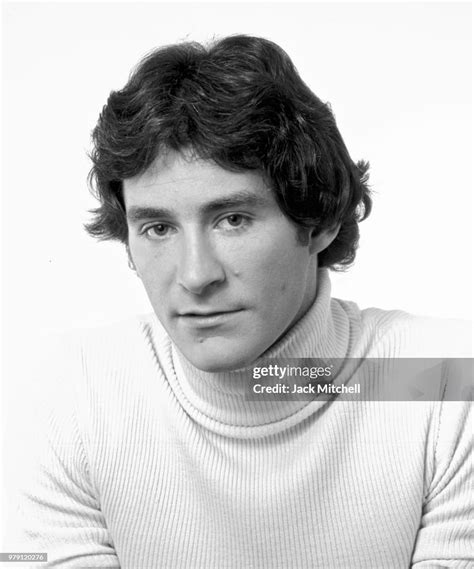 Actor Kevin Kline In August 1975 Nachrichtenfoto Getty Images