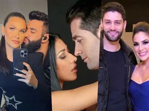 Polêmicas E Traição 7 Casamentos Que Acabaram Em Escândalos