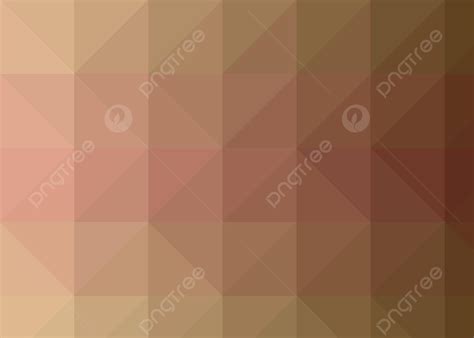 Illustration Of A Colorful Abstract Background With Low Polygons Generated Artistically Vector