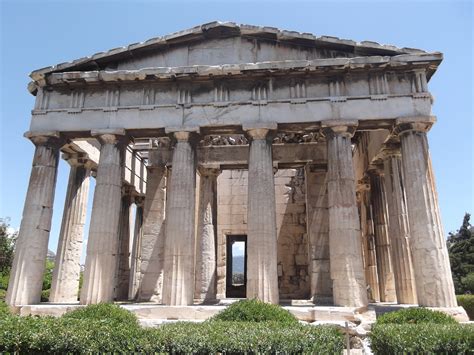 Ancient Greek Democracy