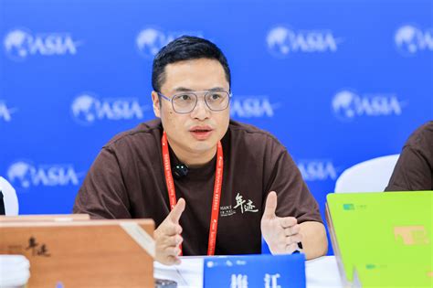 博鳌对话｜小罐茶副总裁梅江：企业要抓住消费信心增强的机遇产品年轻人创新