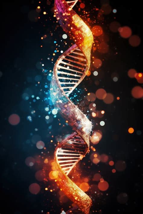 Unraveling The Mysteries Of Dna Exploring Its Structure Function And