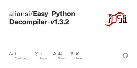 Github Aliansieasy Python Decompiler V132