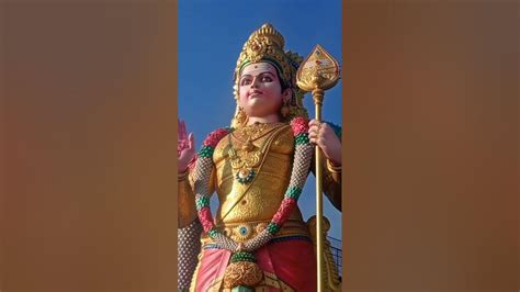 சேலம் முத்துமலை முருகன் கோவில் Muthumalai Murugan Temple Salem