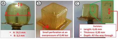 Self Healing Actuators Make Breaking Your Robot No Big Deal Self