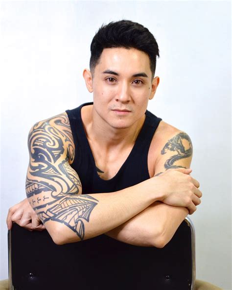 From Lanky To Fatty To Hunky Model Jaycee Sahagun Shares Fitness Journey Pepph