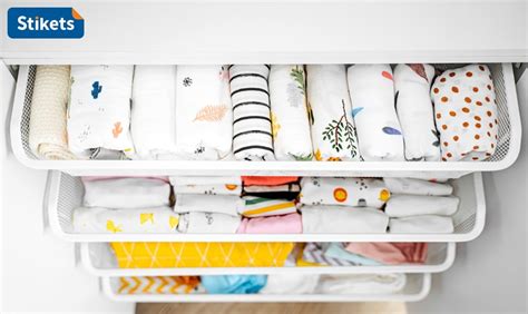 Cómo Organizar Ropa De Bebe Mibbmemima ️